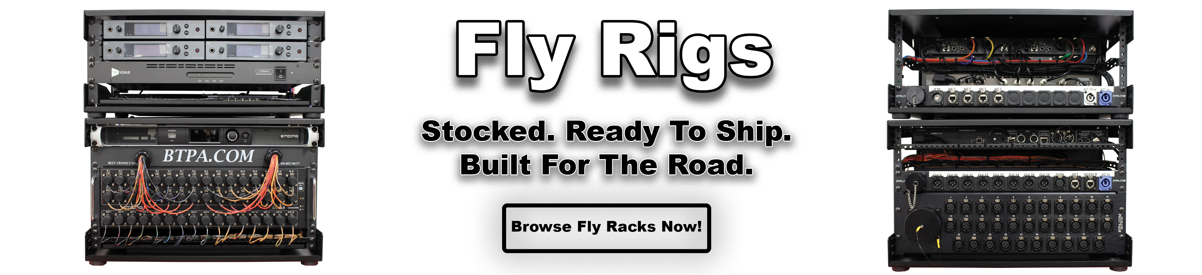 Best-Tronics Mfg., Inc. > BTPA.com Best-Tronics Pro Audio Cables and ...