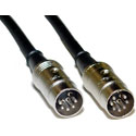 Best-Tronics Mfg., Inc. > Midi > 5 to7 Pin Midi Cables