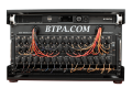 Best-Tronics Mfg., Inc. > Mixer Racks > 32 Channel M32 Mixer Fly Rack ...